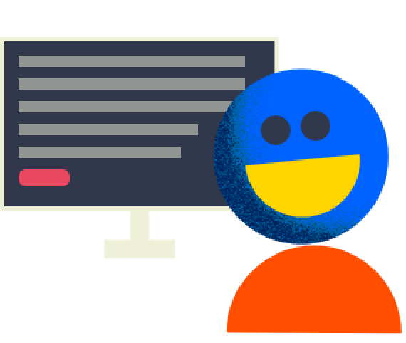 Recruitment, but different - KnoWho